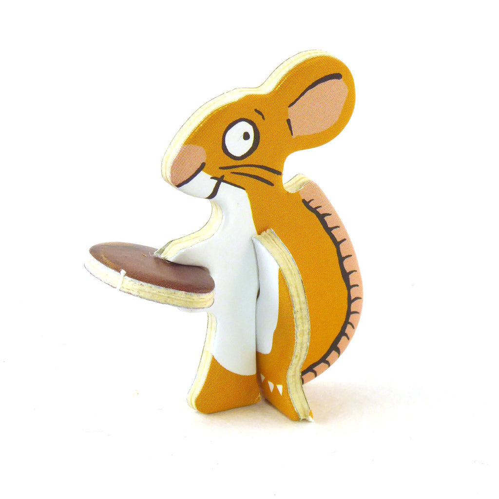 The Gruffalo Pop-out Playset : Eco Build & Play - Play Press Toys ...